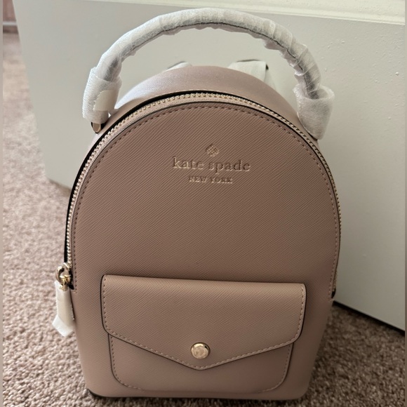 kate spade | Bags | Kate Spade Mini Backpack | Poshmark